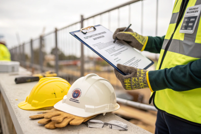 Trenching Services Ipswich | Expert Trench Excavation