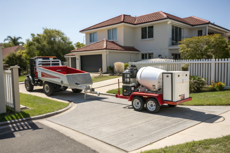 Trenching Services Ipswich | Expert Trench Excavation